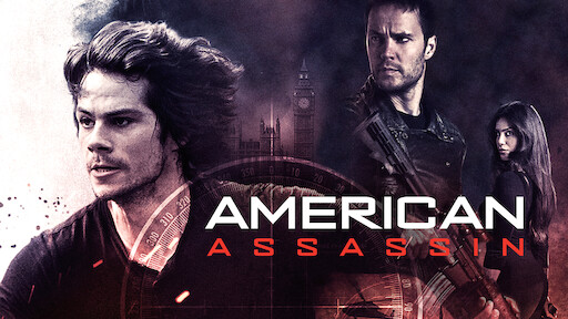 Watch The Old Guard | Netflix Official Site