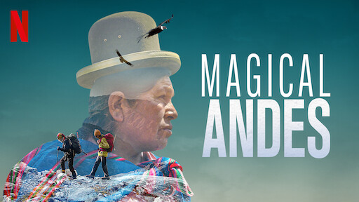 Watch Guatemala: Heart of the Mayan World | Netflix