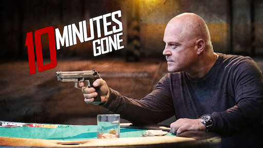 Watch The Ghost | Netflix