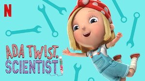 Education for Kids | Netflix Official Site