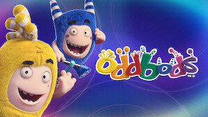 Kids TV Shows | Netflix Official Site
