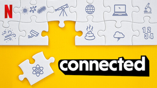 Watch Connected | Netflix