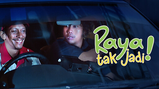 Watch Kongsi Raya | Netflix