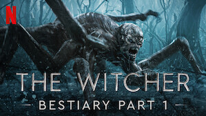 The World of The Witcher | Netflix Official Site