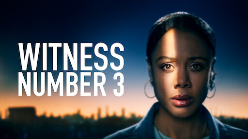 Watch Can You See Us? | Netflix