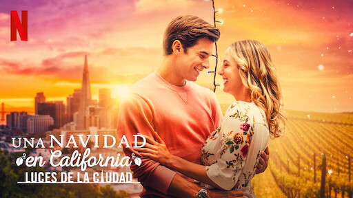 A 1000 km de la Navidad | Sitio oficial de Netflix