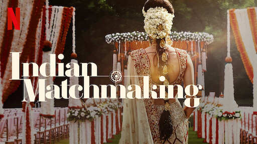 Watch Jewish Matchmaking | Netflix Official Site