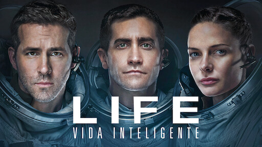 Salvation | Netflix