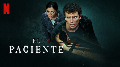 El perfumista | Sitio oficial de Netflix