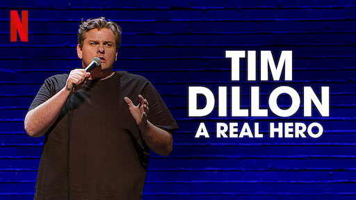 Watch Sam Morril: Same Time Tomorrow | Netflix Official Site