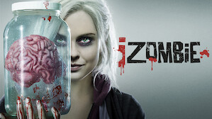 Zombie TV Shows | Netflix Official Site