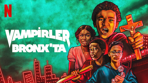 Watch HollyBlood | Netflix Official Site