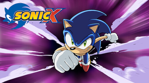 Watch Sonic Prime | Netflix Official Site