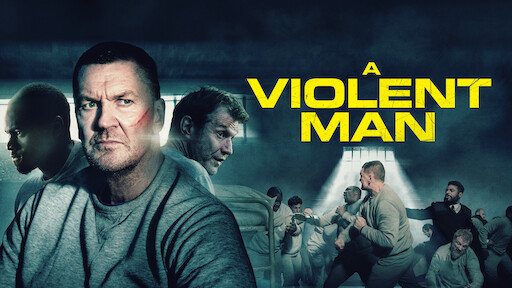 Watch Felon | Netflix