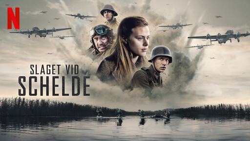 På västfronten intet nytt | Netflix officiella webbplats