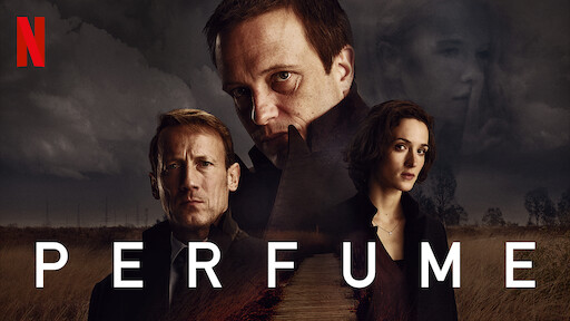 Watch The Perfumier | Netflix Official Site