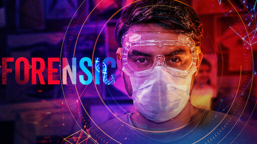 Watch CBI 5: The Brain | Netflix