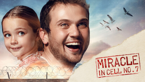 Watch The Miracle | Netflix