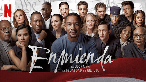 Enmienda XIII | Sitio oficial de Netflix