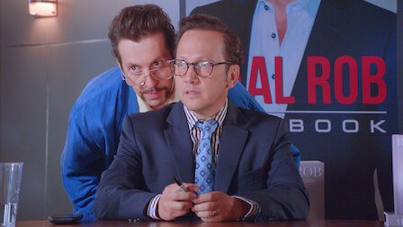 Watch Real Rob | Netflix Official Site