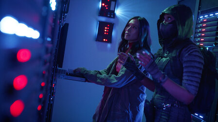 Watch Black Lightning | Netflix