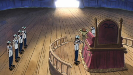 One Piece | Netflix