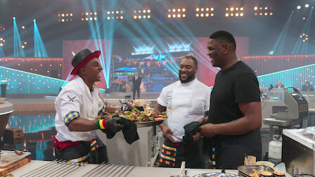 Watch Iron Chef: Quest for an Iron Legend | Netflix Official Site