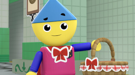 Watch Charlie's Colorforms City | Netflix Official Site