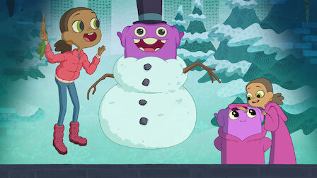 Watch Home: Adventures with Tip & Oh | Netflix Official Site