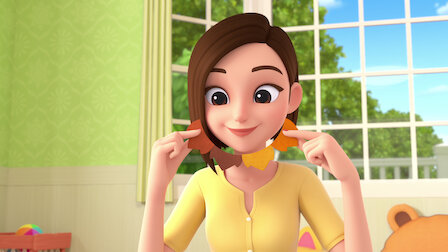 Watch Bebefinn | Netflix