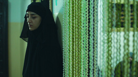 Califado | Site oficial da Netflix