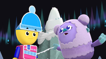 Watch Charlie's Colorforms City | Netflix Official Site