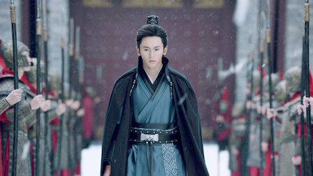 Watch Word of Honor | Netflix
