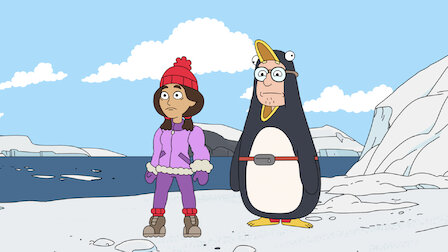 Watch Adventure Beast | Netflix Official Site