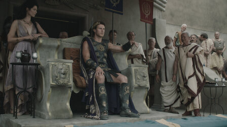 Watch Roman Empire | Netflix Official Site