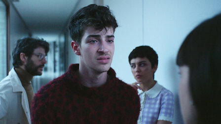 Watch Elite Short Stories: Patrick | Netflix Official Site