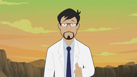 Watch Mighty Raju | Netflix