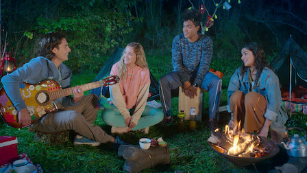 Watch L'Été à Cielo Grande | Netflix Official Site