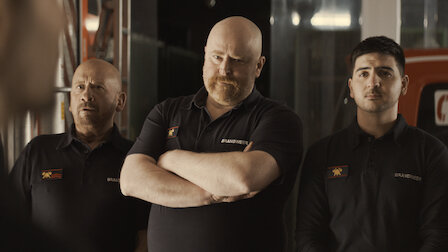 Watch Under Fire | Netflix Official Site