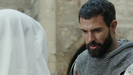 Watch Knightfall | Netflix