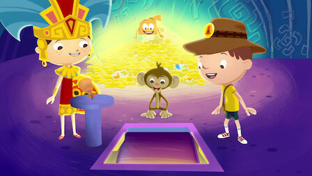 Watch Justin Time | Netflix