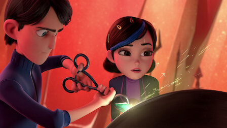 Watch Trollhunters: Tales of Arcadia | Netflix Official Site