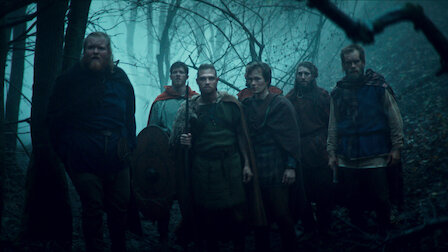 Watch Barbarians | Netflix Official Site