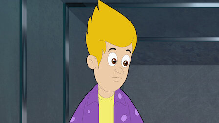 Watch Mighty Raju | Netflix