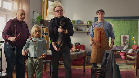 Watch Heart Parade | Netflix Official Site