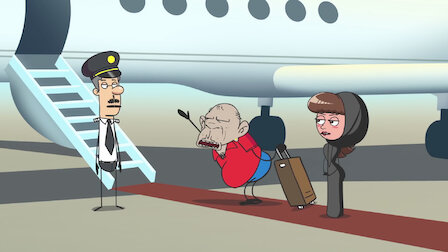 Watch Masameer Classics | Netflix