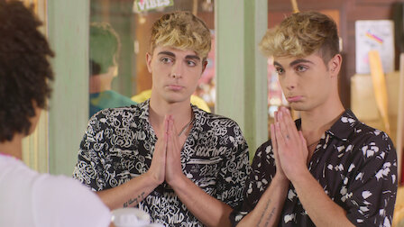 Watch L'Été à Cielo Grande | Netflix Official Site