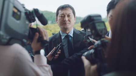 Watch Chief of Staff | Netflix Official Site