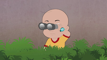 Watch Mighty Raju | Netflix