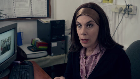 Watch Shtisel | Netflix Official Site